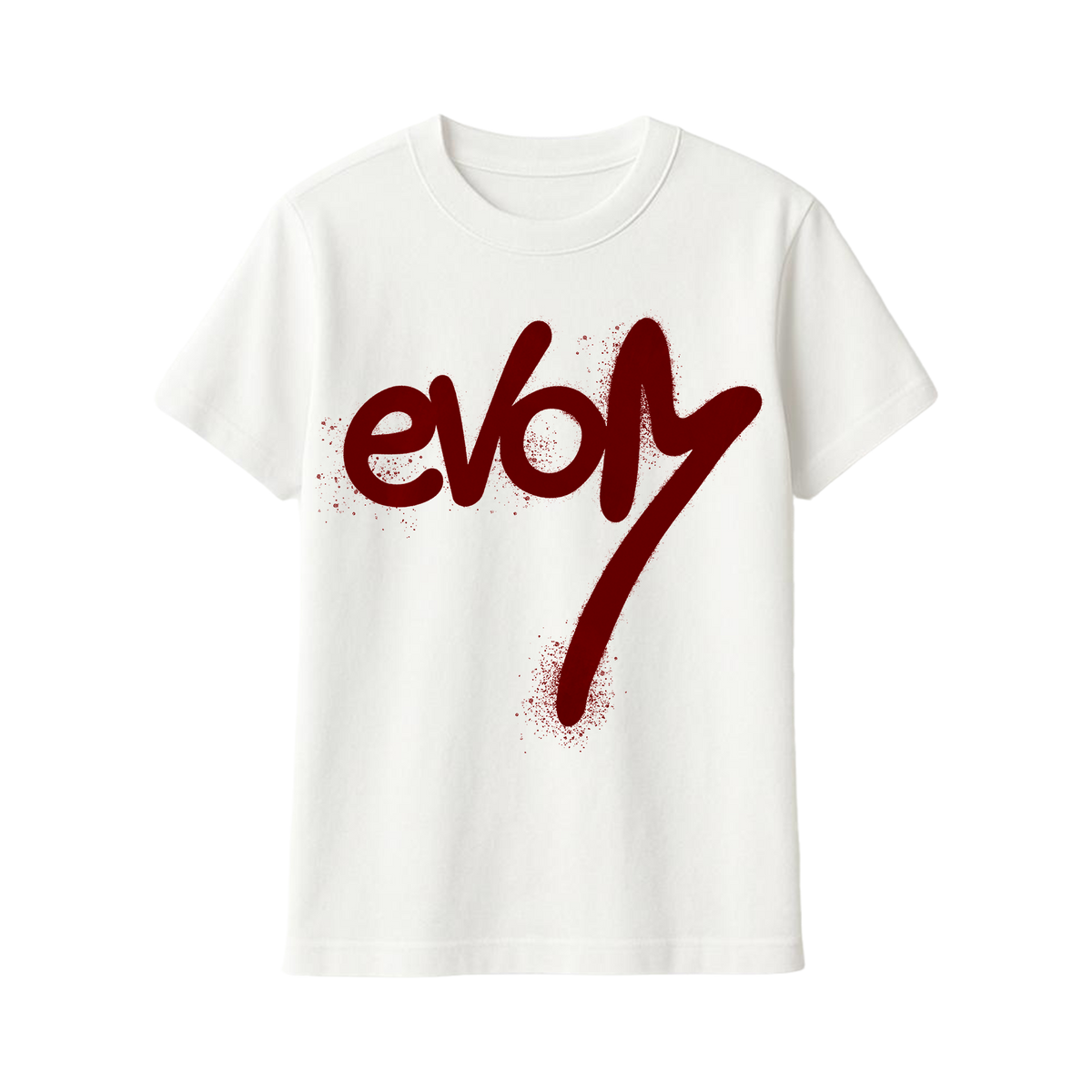 EVOM - VEIGH MERCH OFICIAL – EVOM MERCH