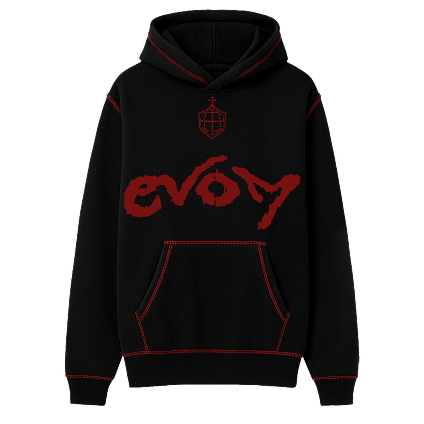 All – EVOM MERCH